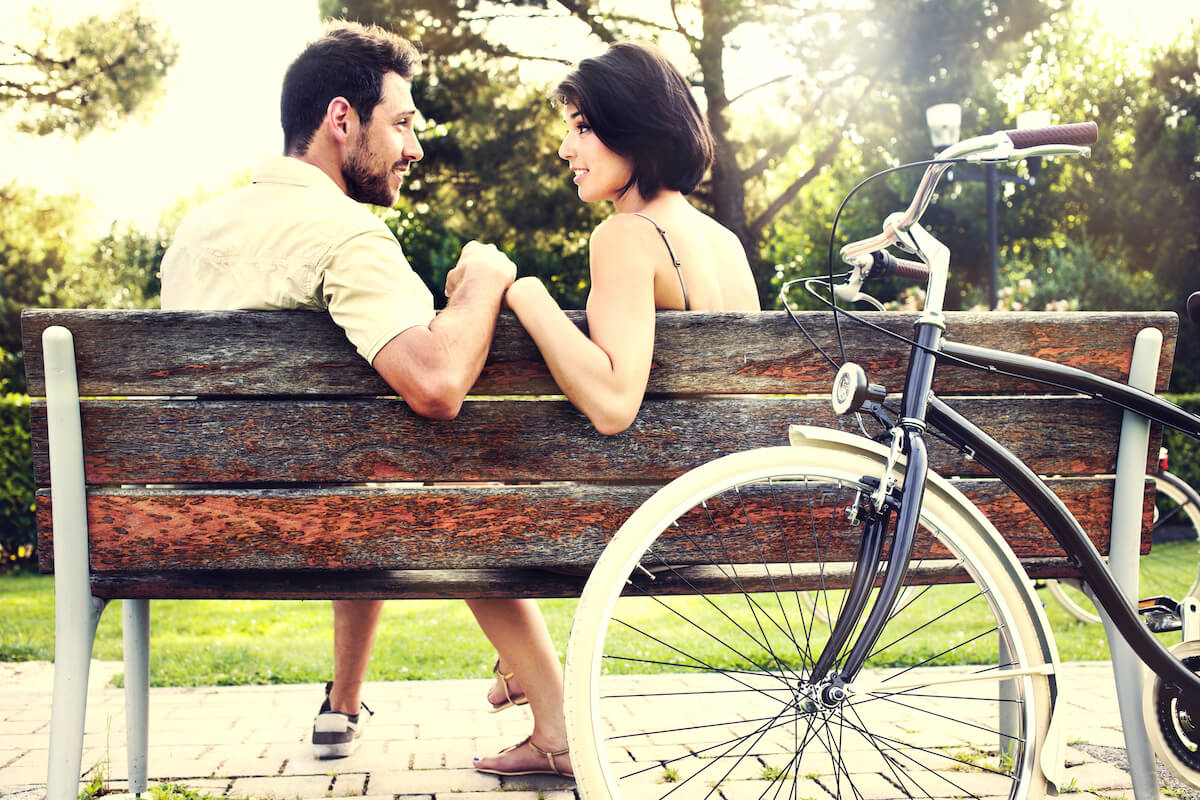 The Power Of Meaningful Conversations (Beyond Small Talk) - A Journey ...